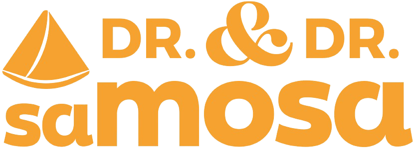 Dr & Dr Samosa