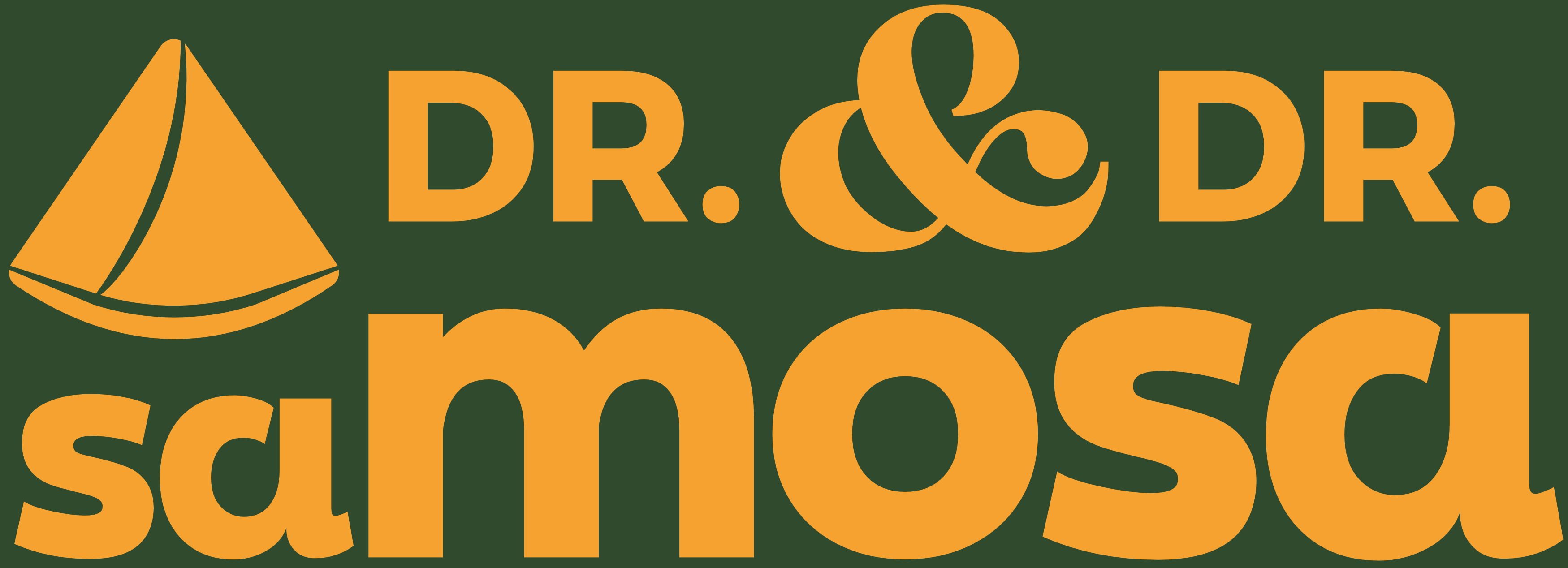 Dr & Dr Samosa